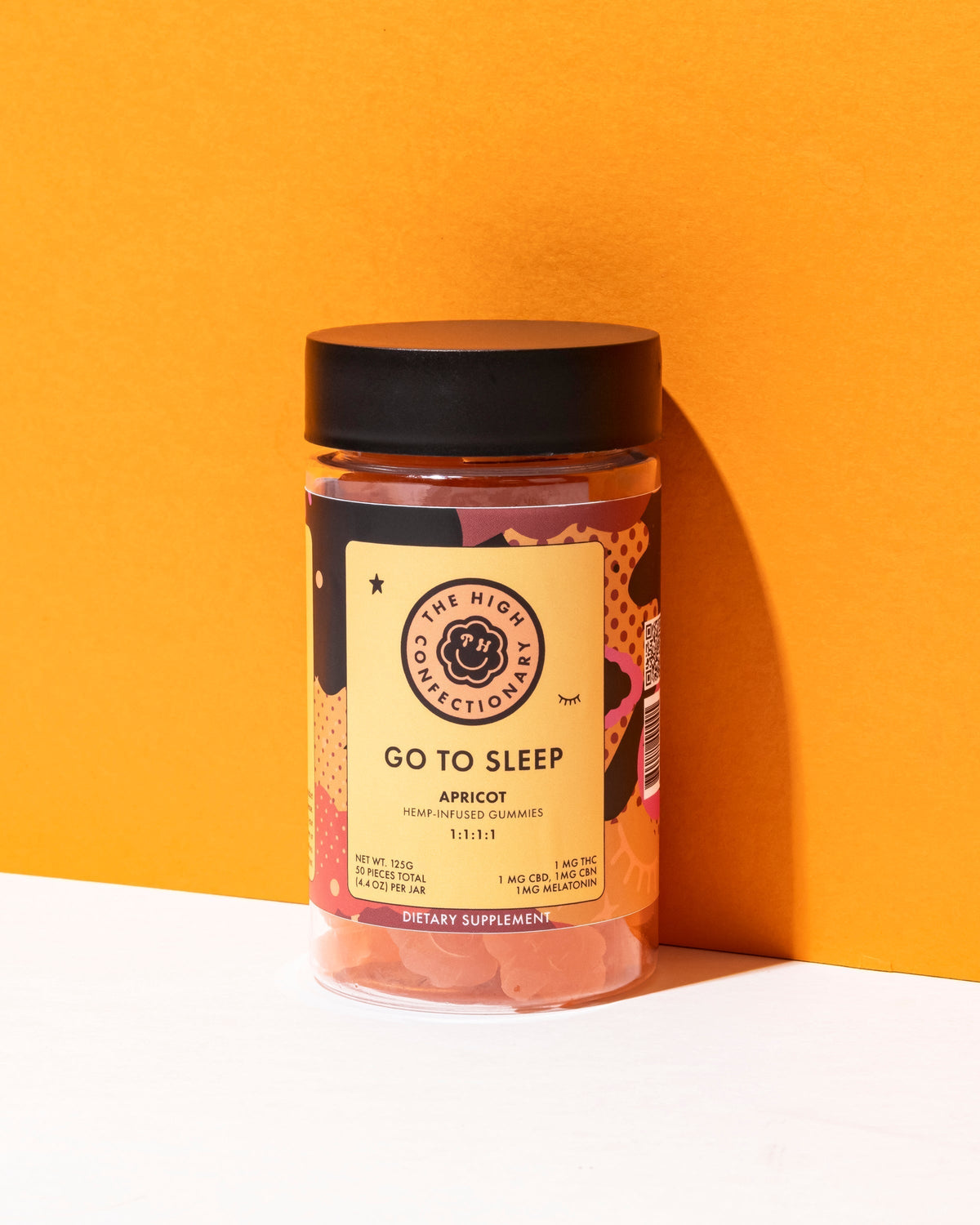 Building the Best Edible for Sleep | The High Confectionary